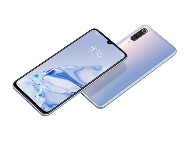 首款30瓦无线闪充 5G新旗舰小米9 Pro 5G发布3699元起-消费日报网