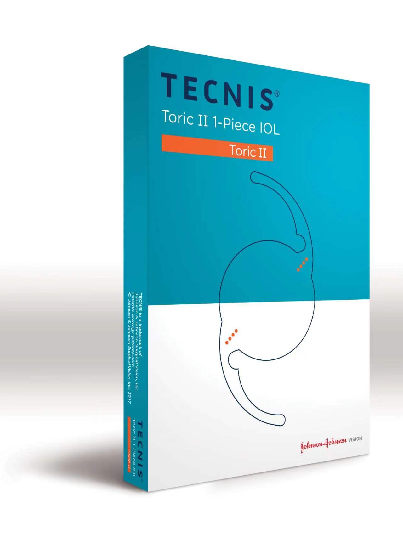 全国首台强生眼力健TECNIS® Toric II植入手术成功开展-消费日报网