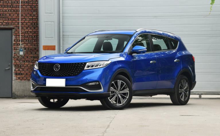 当红新生VS老牌常青树，看斯威G05和风光580Pro谁将笑到最后-消费日报网