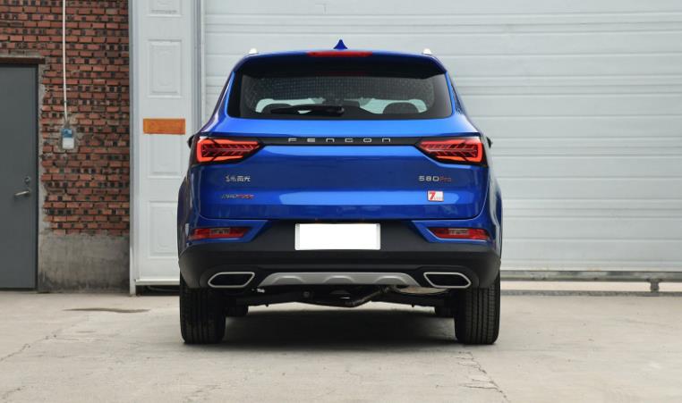 当红新生VS老牌常青树，看斯威G05和风光580Pro谁将笑到最后-消费日报网