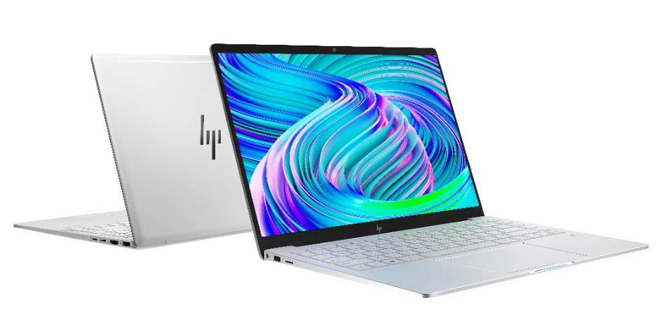 惠普推出全新轻薄旗舰笔记本——惠普星Book Pro 14-消费日报网