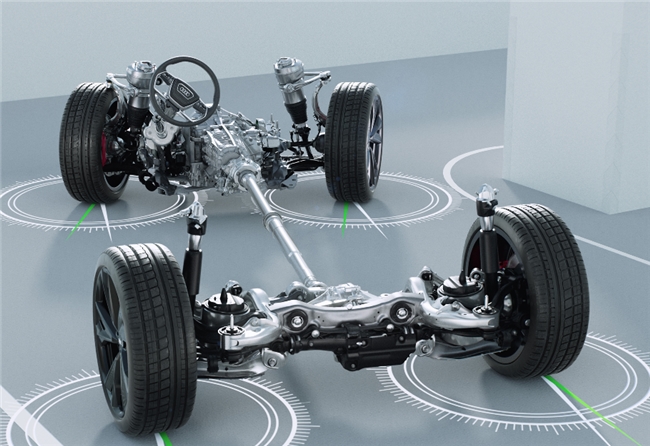 上汽奥迪A7L登陆2025上海车展，30万左右的车就选TA-消费日报网