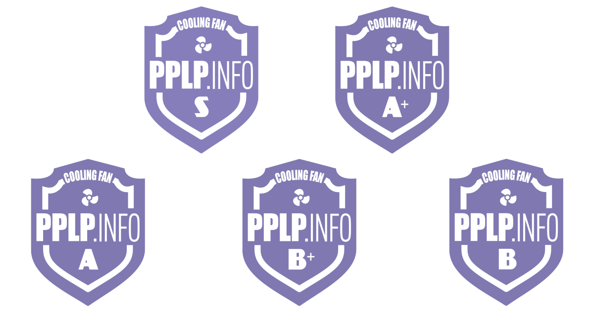 PPLP风扇效能星级标准正式推出， 联力成首获星级评定品牌-消费日报网