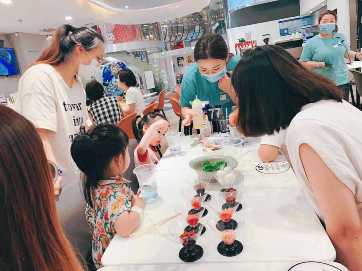 高端亲子会所Mini Mars多元化亲子场景 为更多家庭带来独特的亲子时光-消费日报网