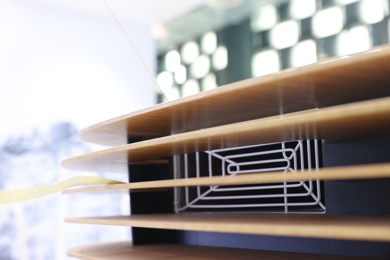 效能高、省空间、更环保 IQAir新品CleanZone Sky亮相设计上海-消费日报网